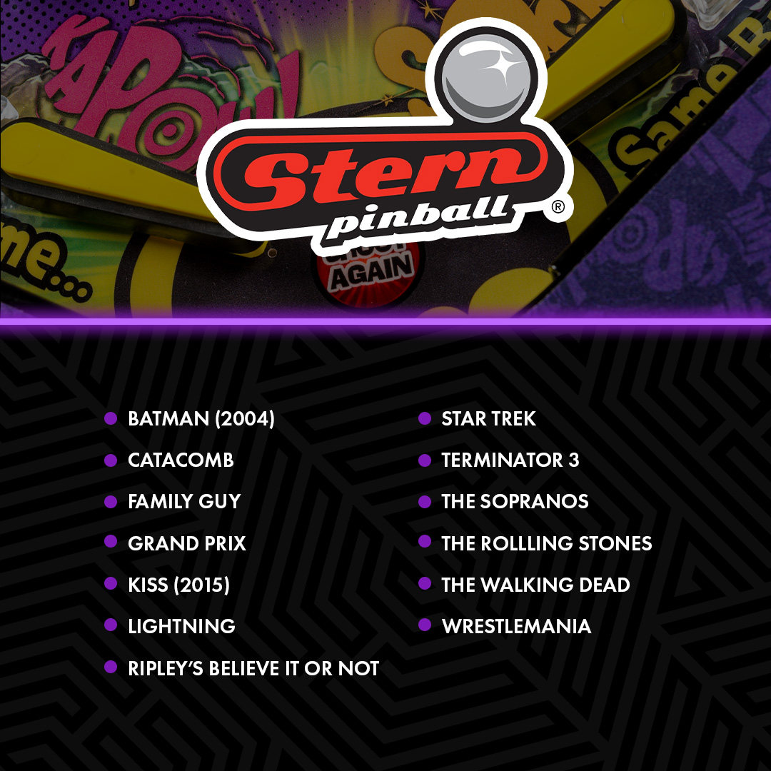 Gameplay - Pinball Palace